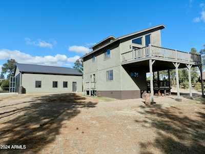 Arizona Airpark Homes For Sale | Hangar homes with runway access ...