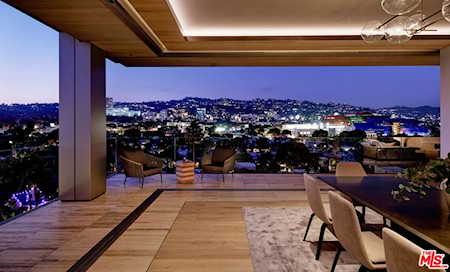 Los Angeles Luxury Condos for Sale