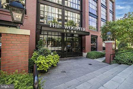 DC Lofts - Washington DC Real Estate