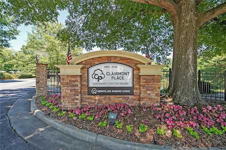 Clairmont Place Condos for Sale in Decatur | 1800 Clairmont Lake