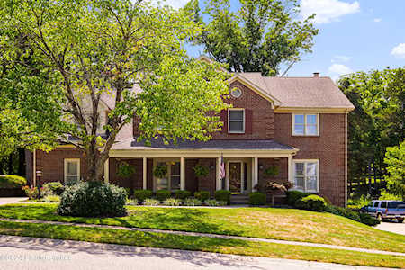 Homes for Sale in Lake Forest | Louisville, Kentucky | Lake Forest ...