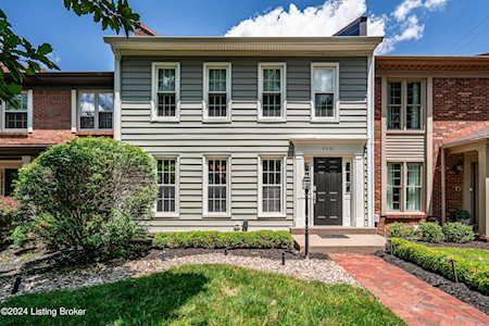 Homes for Sale in Zip Code 40222 Louisville KY | Real Estate Listings ...