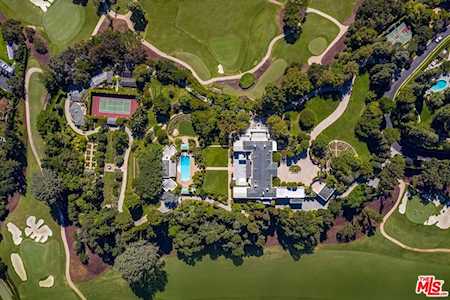 Los Angeles Luxury Homes for Sale | Los Angeles Luxury Real Estate