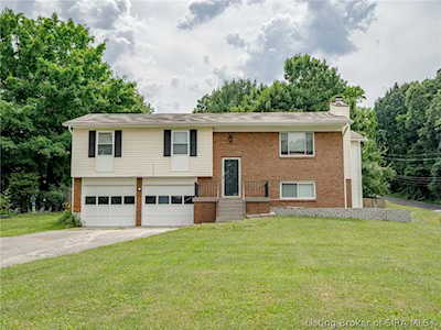 Georgetown IN Real Estate - Search Georgetown Homes for Sale in ...