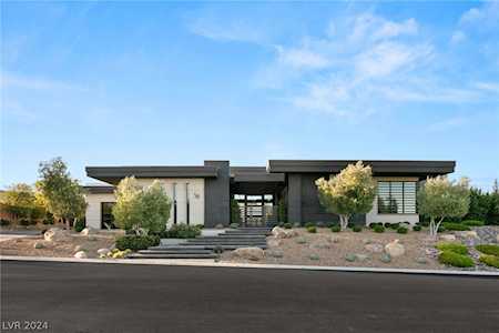 The Ridges, Summerlin, NV Real Estate & Homes for Sale