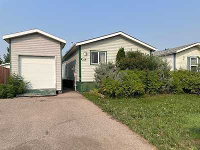 Fort McMurray Mobile Homes For Sale - Fort McMurray AB Manufactured ...