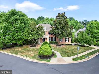 Crosspointe VA Real Estate: Crosspointe Fairfax Station Homes For Sale