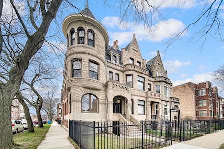 Greystones For Sale in Chicago IL - Search Historic Chicago Greystone ...