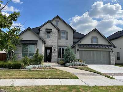 Edgestone at Legacy Homes for Sale | Edgestone at Legacy Frisco TX
