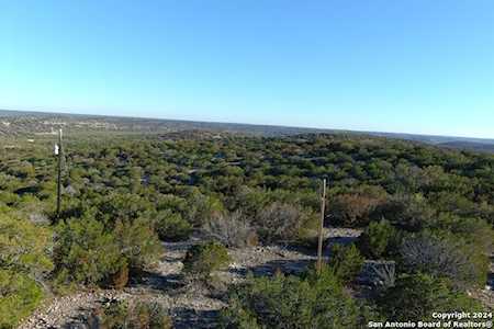 Edwards County, Texas Land & Ranches for Sale