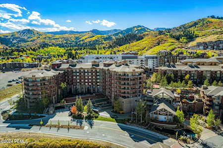 Canyons Village Park City Utah
