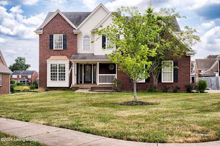 Homes for Sale in Stone Lakes | Louisville, Kentucky | Stone Lakes ...