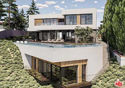 Beverly Ridge Estates for Sale | Beverly Hills Gated Community