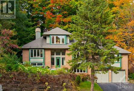 Rothwell Heights Ottawa