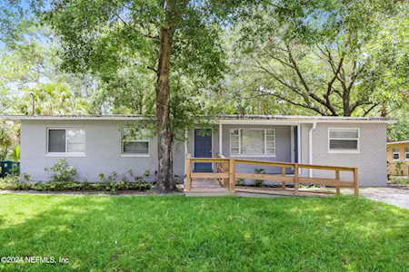 Brookview Real Estate - Homes for Sale in Brookview, Jacksonville Florida