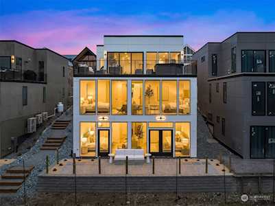 Chelan WA Homes for Sale - Chelan Real Estate