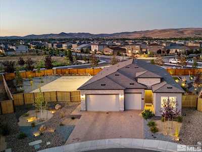 Regency at Stonebrook 55+ Homes for Sale - Sparks, NV