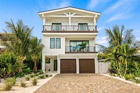 Anna Maria New Construction Homes for Sale On Anna Maria Island