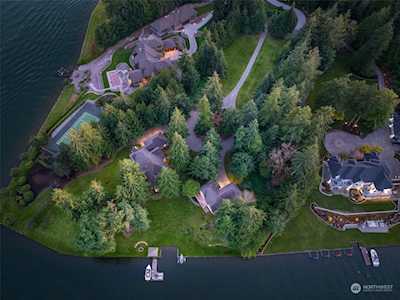 Snag Island Homes for Sale in Lake Tapps - Snag Island Real Estate