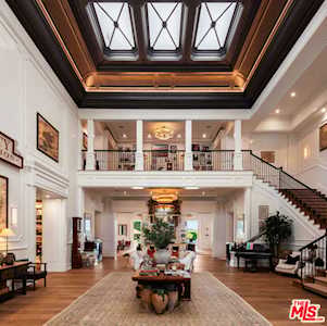 Los Angeles Luxury Homes for Sale | Los Angeles Luxury Real Estate