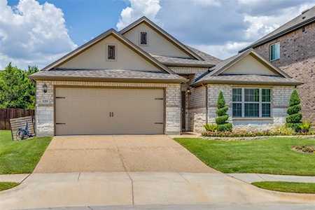 Melissa Homes For Sale - Melissa TX Real Estate