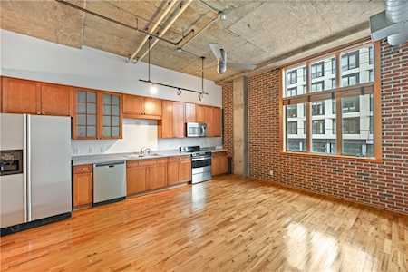Troy Peerless Lofts For Sale - Atlanta GA
