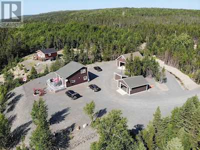 Page 5 - Real Estate - Cabins/Cottages/Recreational Homes for Sale in ...