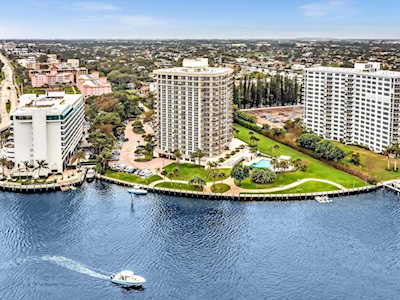 Carlton Condos for Sale | Boca Raton Waterfront Real Estate
