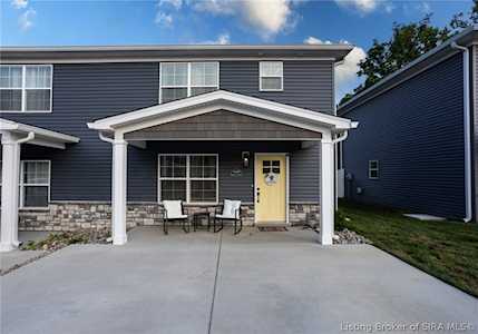 Sellersburg IN Real Estate - Search Sellersburg Homes for Sale in ...