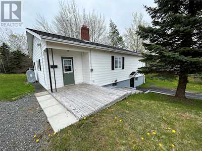 Lewisporte & Area Real Estate - Homes for Sale in Lewisporte & Area