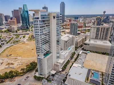 W Residences For Sale | Condos | W Residences Dallas