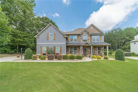 Homes For Sale In Richmond Place - Loganville GA