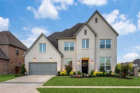 Edgestone at Legacy Homes for Sale | Edgestone at Legacy Frisco TX