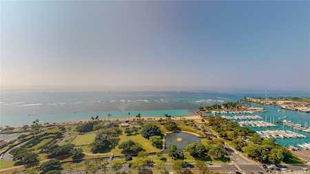 Anaha Luxury Condos For Sale | Ward Village