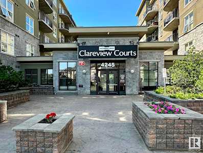 Clareview Court Condos for Sale - Edmonton Condos and Townhomes