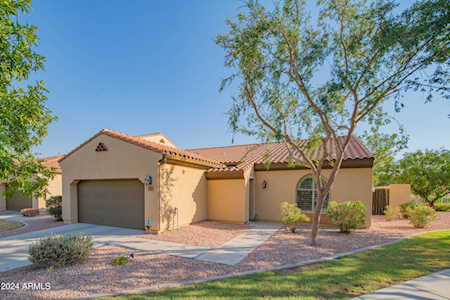 Crescent Falls at Fulton Ranch Real Estate in Chandler AZ - Crescent ...