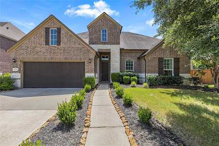 Aliana - Richmond, TX Homes For Sale