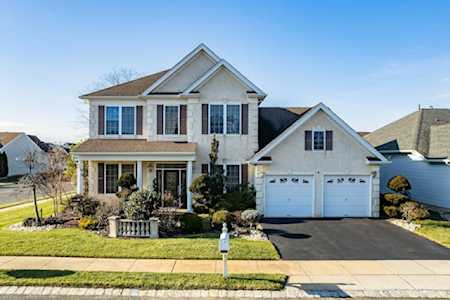 Regency at Monroe 55+ Homes & Real Estate - Monroe NJ