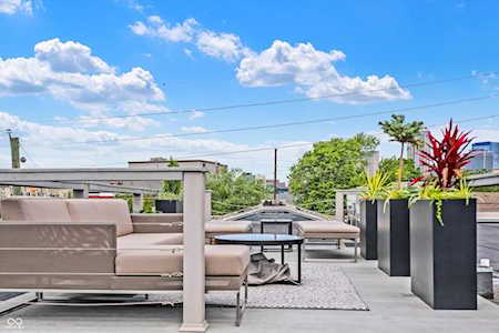 Fletcher Place Homes for Sale | Indianapolis Historic Homes