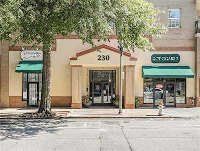 Decatur Renaissance Condos for Sale | 230 E Ponce De Leon Ave