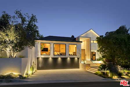 Los Angeles Luxury Homes For Sale - Los Angeles Luxury Real Estate