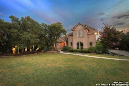 Helotes TX Real Estate - Homes for Sale in Helotes Texas