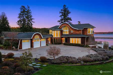 Key Peninsula Waterfront Homes (Local Waterfront Specialists)