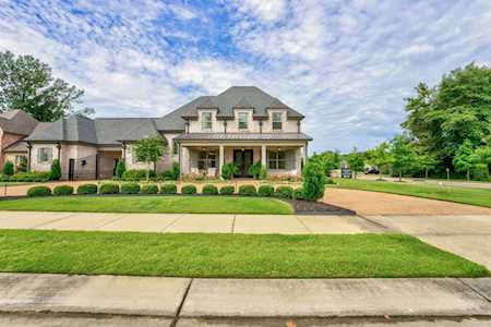 Spring Creek Ranch Homes for Sale in Collierville TN