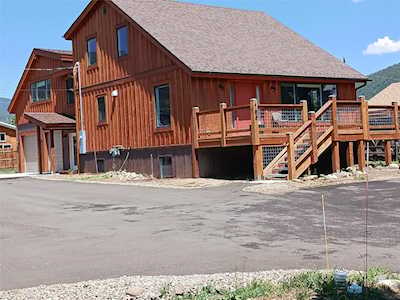 Summit Cove Homes For Sale - Dillon CO