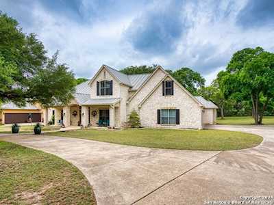 Helotes TX Real Estate - Homes for Sale in Helotes Texas