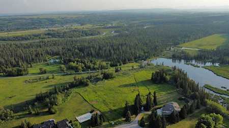 Acreages for Sale in Springbank, Calgary, Ab | Springbank Real Estate ...