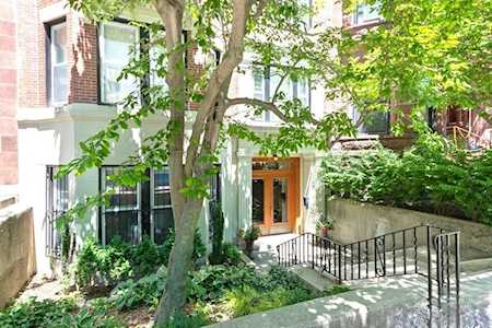 Back Bay Brownstones For Sale
