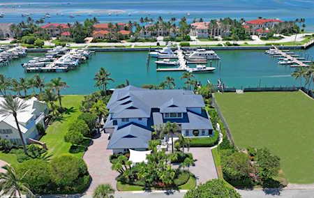 Sailfish Point FL Homes for Sale | Sailfish Point Stuart FL Real Estate