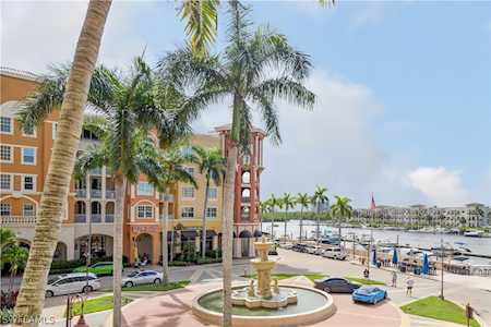 Bayfront Real Estate for Sale Naples, FL